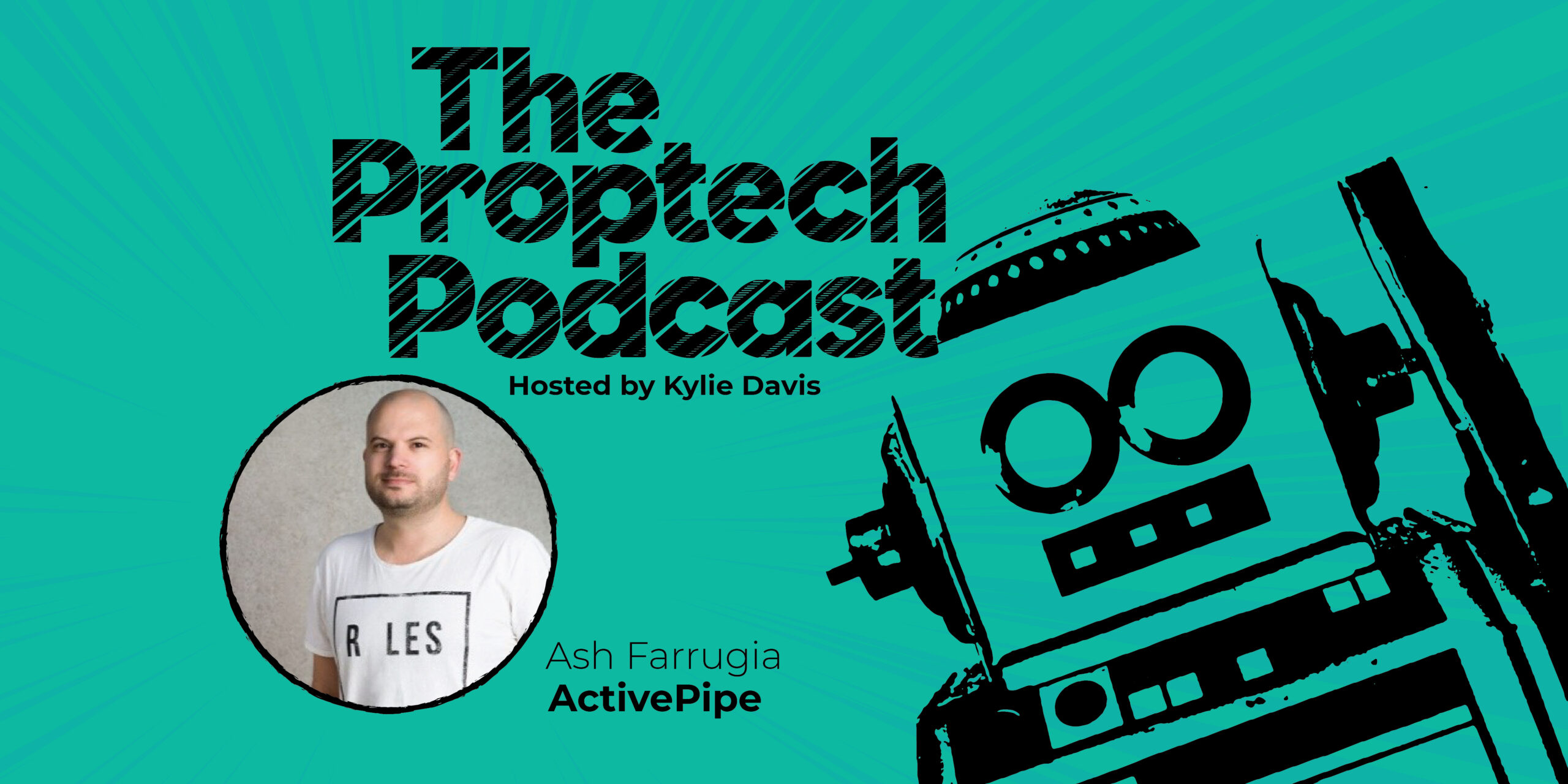 ActivePipe – Showing agents how to stop lead ‘leaks’ [Transcript] – Proptech Guru