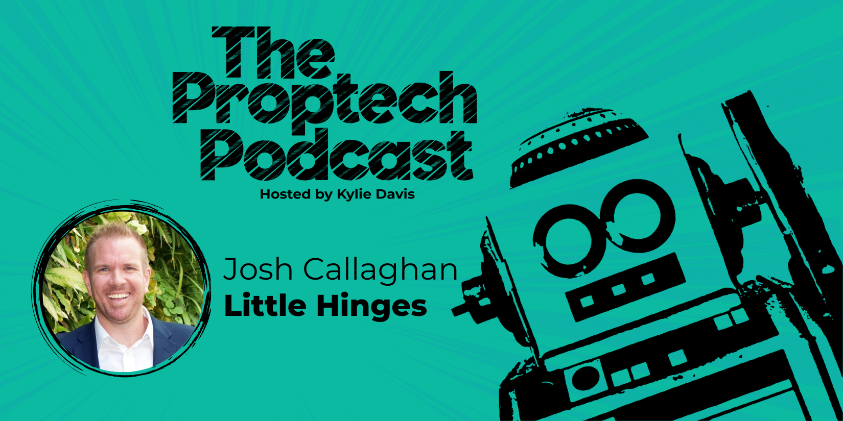 Little Hinges – Josh Callaghan: Virtual tours with marketing insights ...